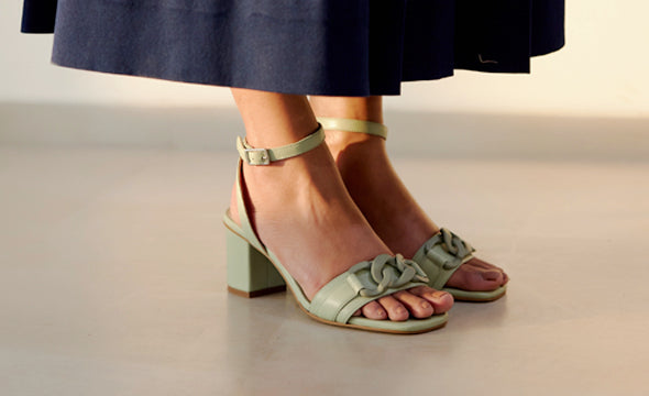 Vanilla Moon : Luxury Shoes for Women