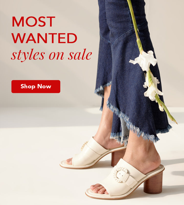 Vanilla Moon : Luxury Shoes for Women