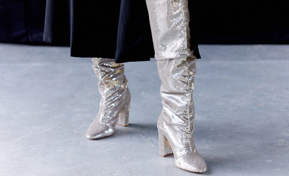 Vanilla Moon : Luxury Footwear for Women
