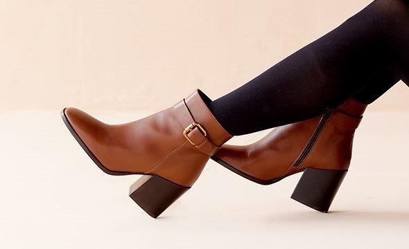 Vanilla Moon : Luxury Footwear for Women